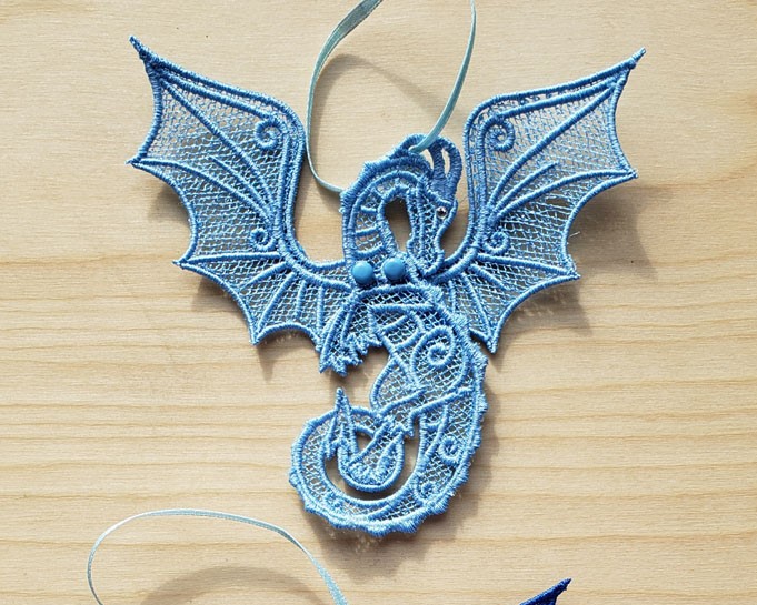Tools That Work! :: 12D Dragons :: Lace Dragons :: Chakra Aligned ...