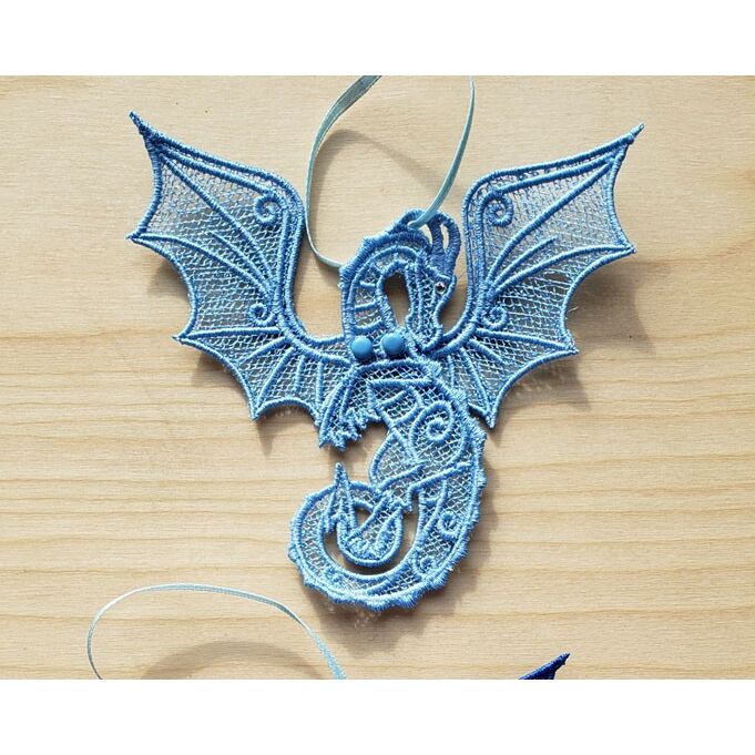 Tools That Work! :: 12D Dragons :: Lace Dragons :: Chakra Aligned ...