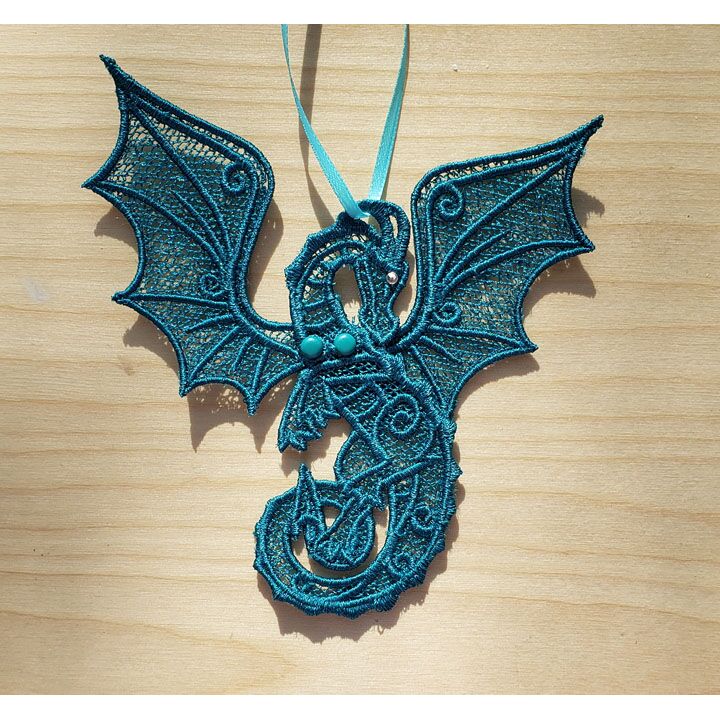 Stuff To Buy :: 12D Dragons :: Lace Dragons :: Chakra Aligned Dragons ...